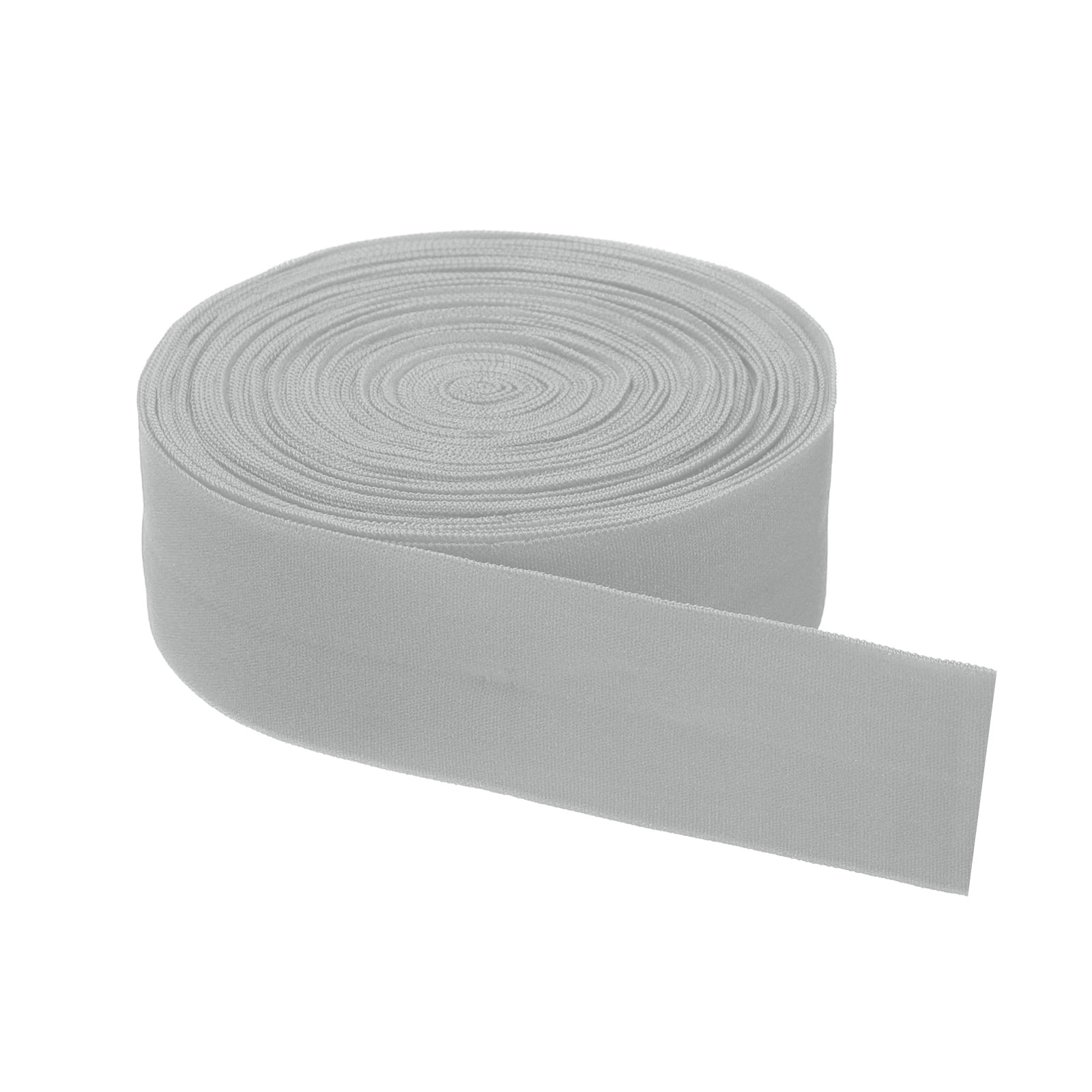 Uxcell Single Fold Bias Tape, Wide Cotton Bias Binding Tape Hemming for DIY Crafts Garment ...
