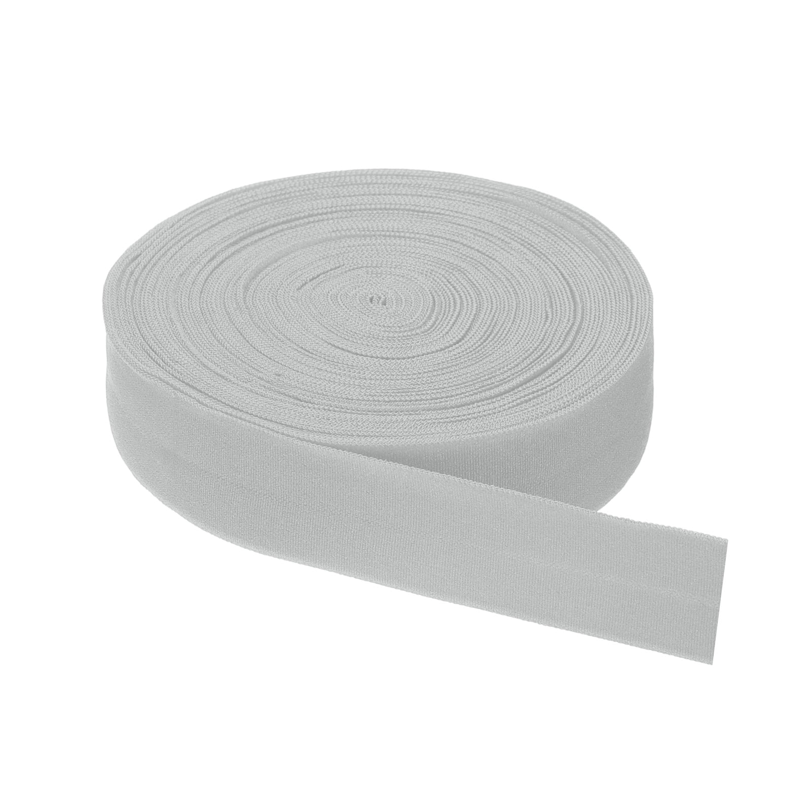 Uxcell Single Fold Bias Tape, Wide Cotton Bias Binding Tape Hemming for ...