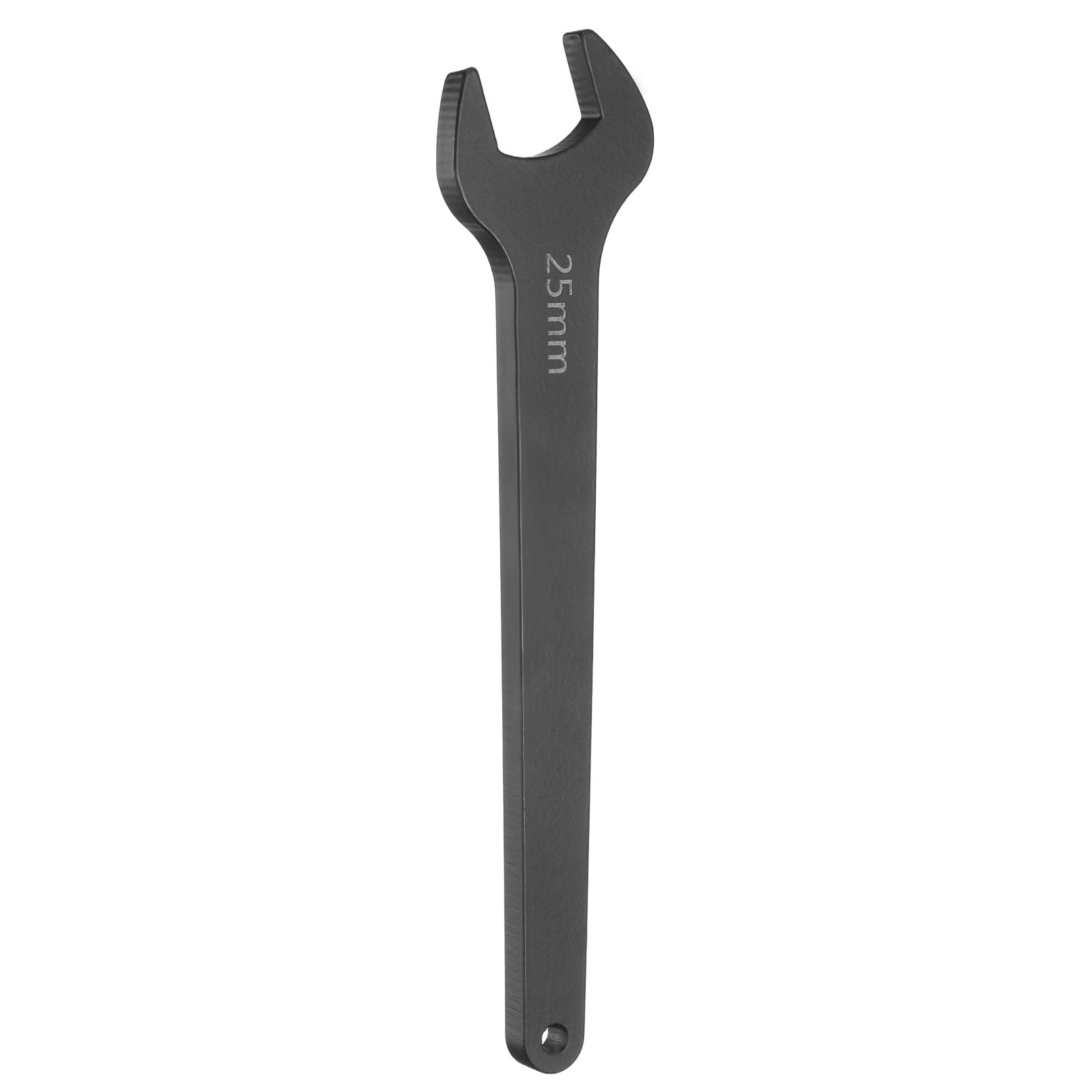 Uxcell Single Open End Wrench 25mm Metric U-Shaped Spanner with ...