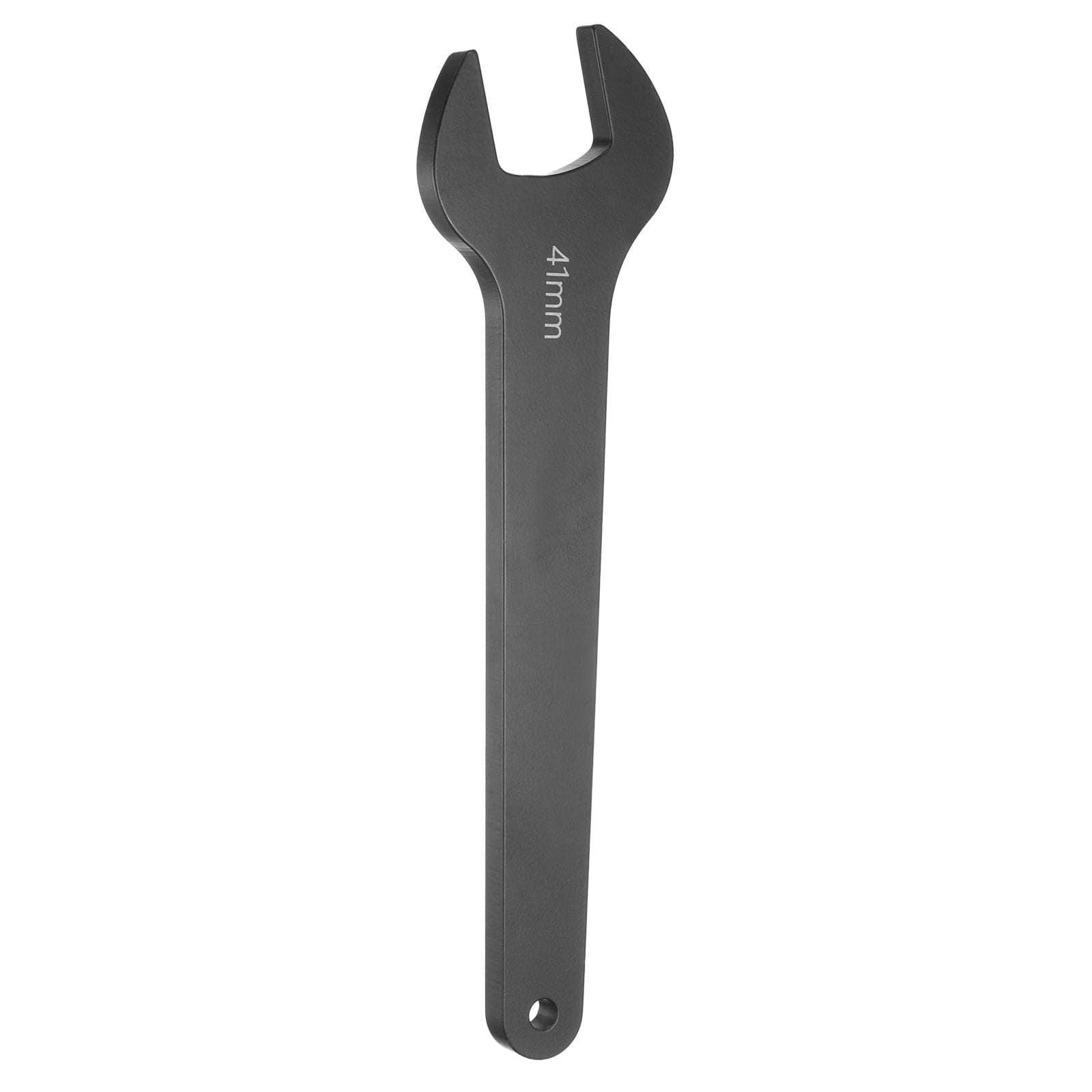 Uxcell Single Open End Wrench 41mm Metric U-Shaped Spanner with ...