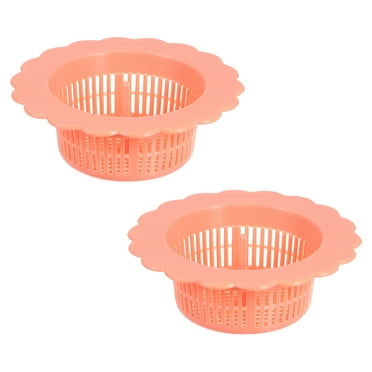 Paris Hilton 2 Pack Sink Strainers, Pink - Walmart.com
