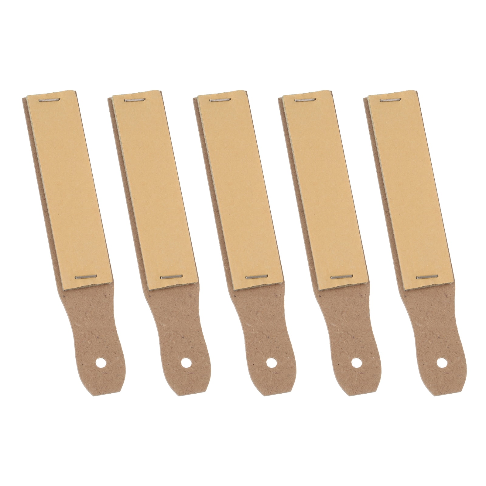 Uxcell Sketch Sandpaper 5pcs Pencil Pointer Sandpaper Pencil Sharpener ...