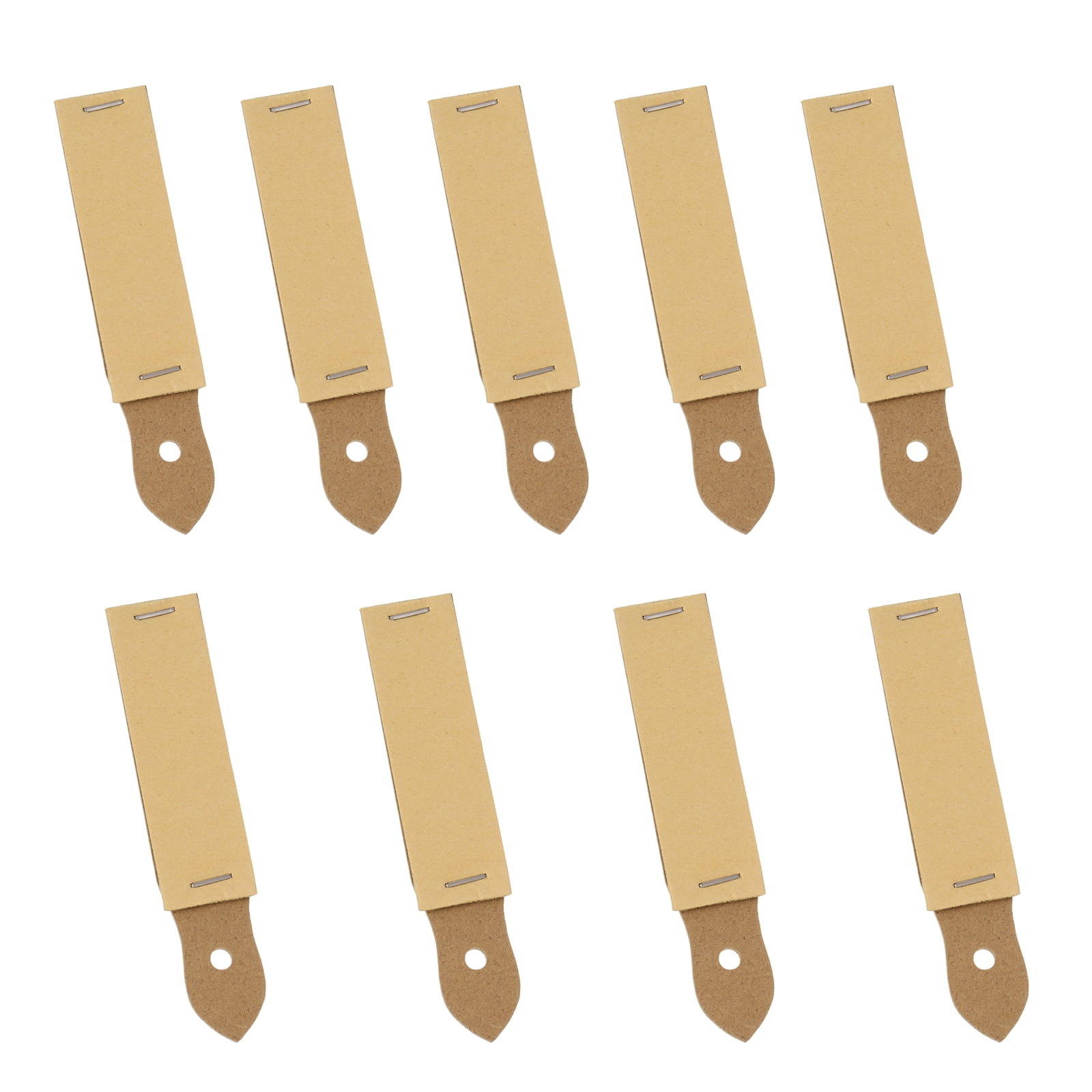 Uxcell Sketch Sandpaper 9pcs Pencil Pointer Sandpaper Pencil Sharpener ...