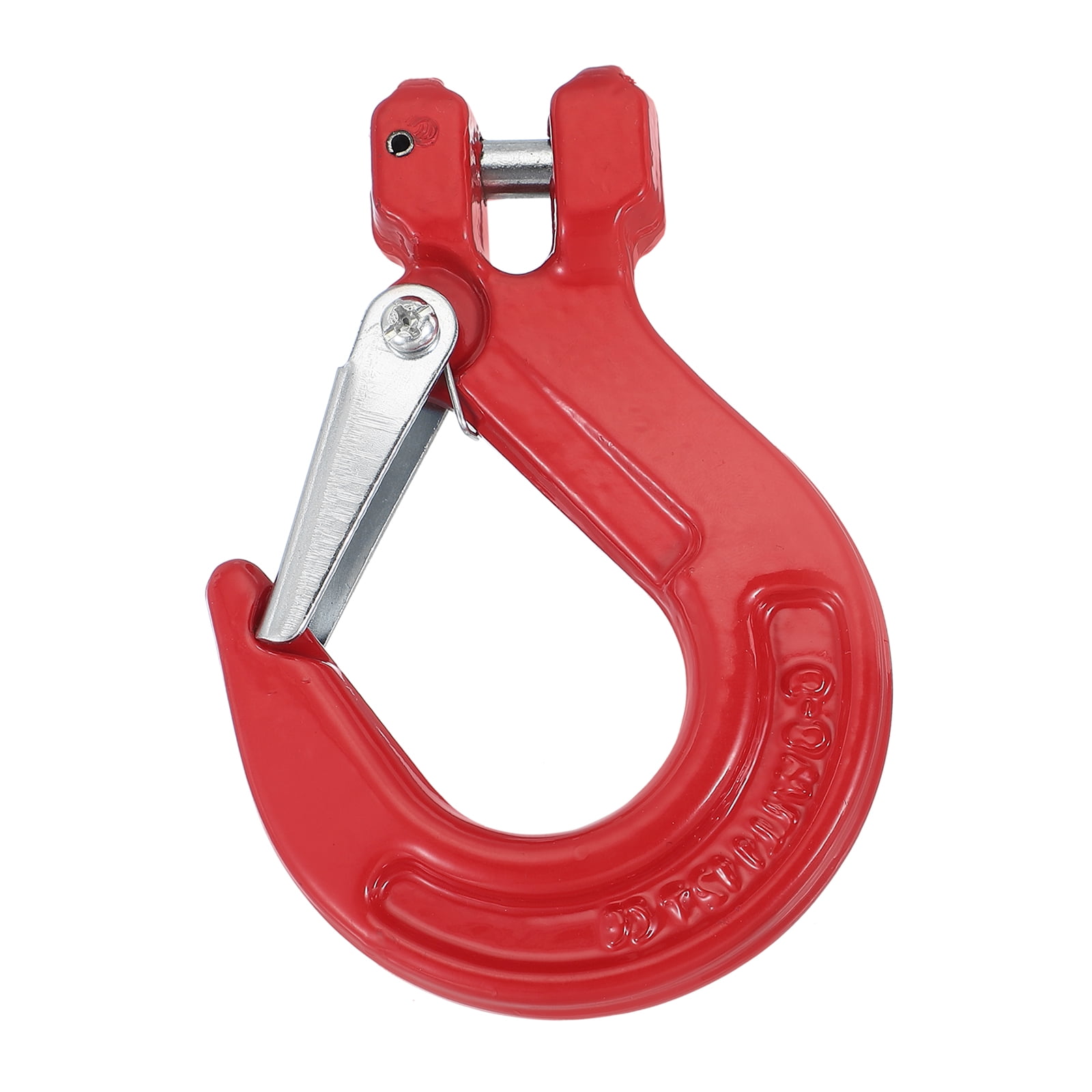 Uxcell Slip Hooks Heavy Chain Hook Capacity for Heavy Load, Load Limit ...
