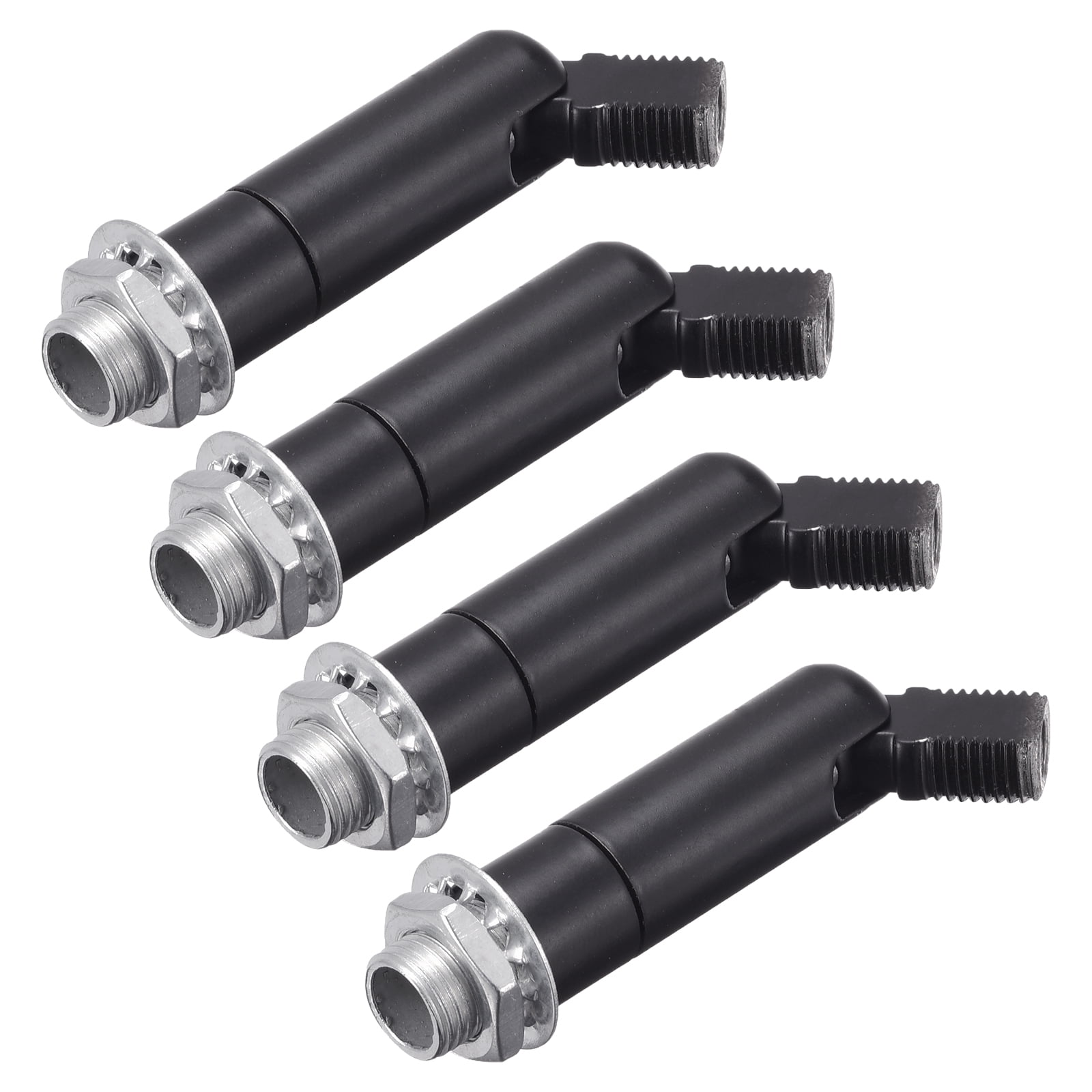 Uxcell Sloped Ceiling Adapter 180/355 Degree Swivel for Chandelier ...