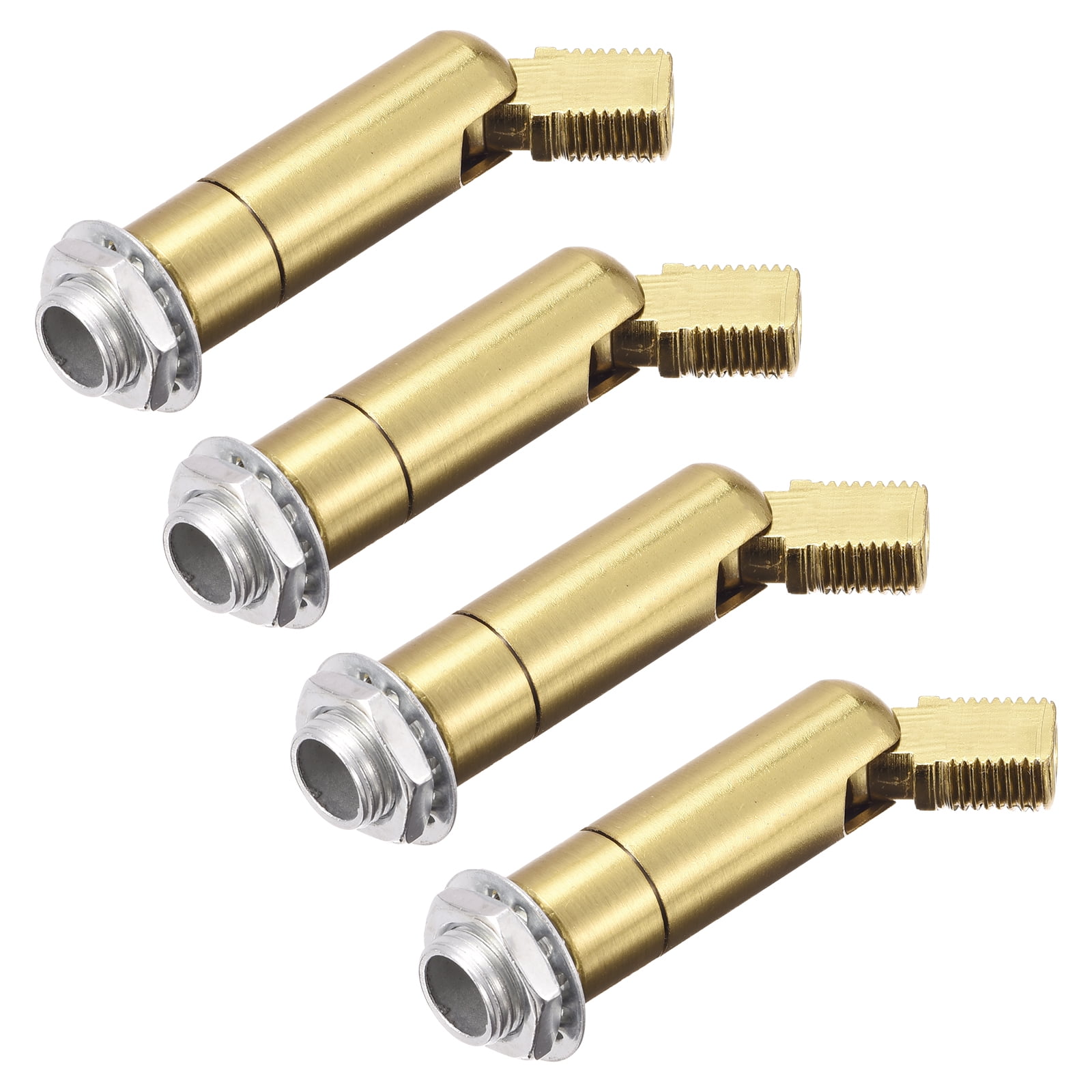 Uxcell Sloped Ceiling Adapter 180/355 Degree Swivel for Chandelier ...