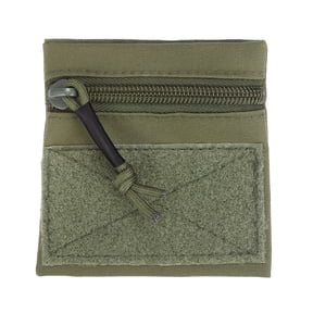 Velcro Pouches