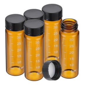 Sampling Bottle