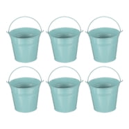Fun Express Neon Bunny Easter Buckets - 12 Pc - Walmart.com