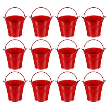 Fun Express Neon Bunny Easter Buckets - 12 Pc - Walmart.com