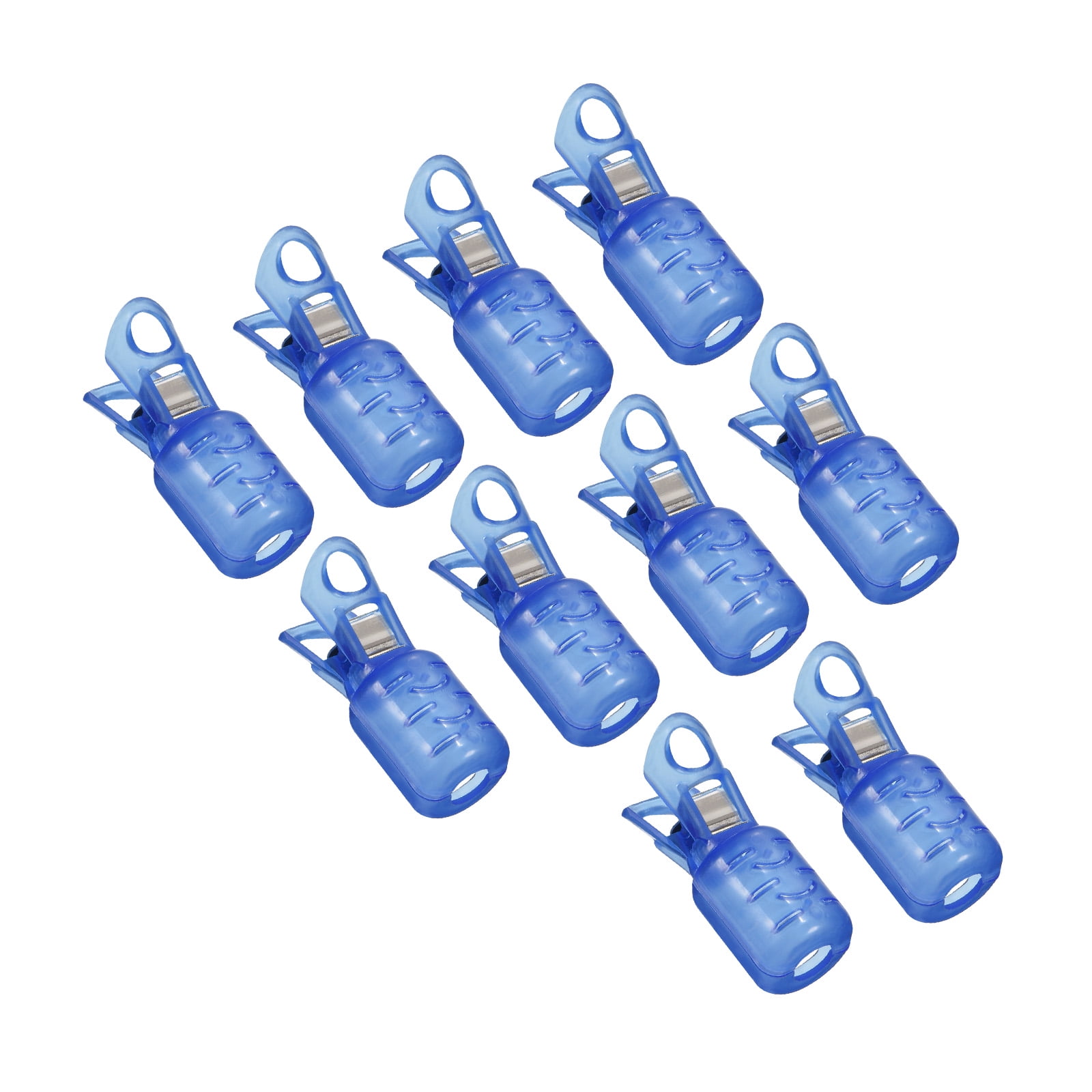 Uxcell Small Size Squid Jig Hook Protector Case Fishing Hook Covers ...