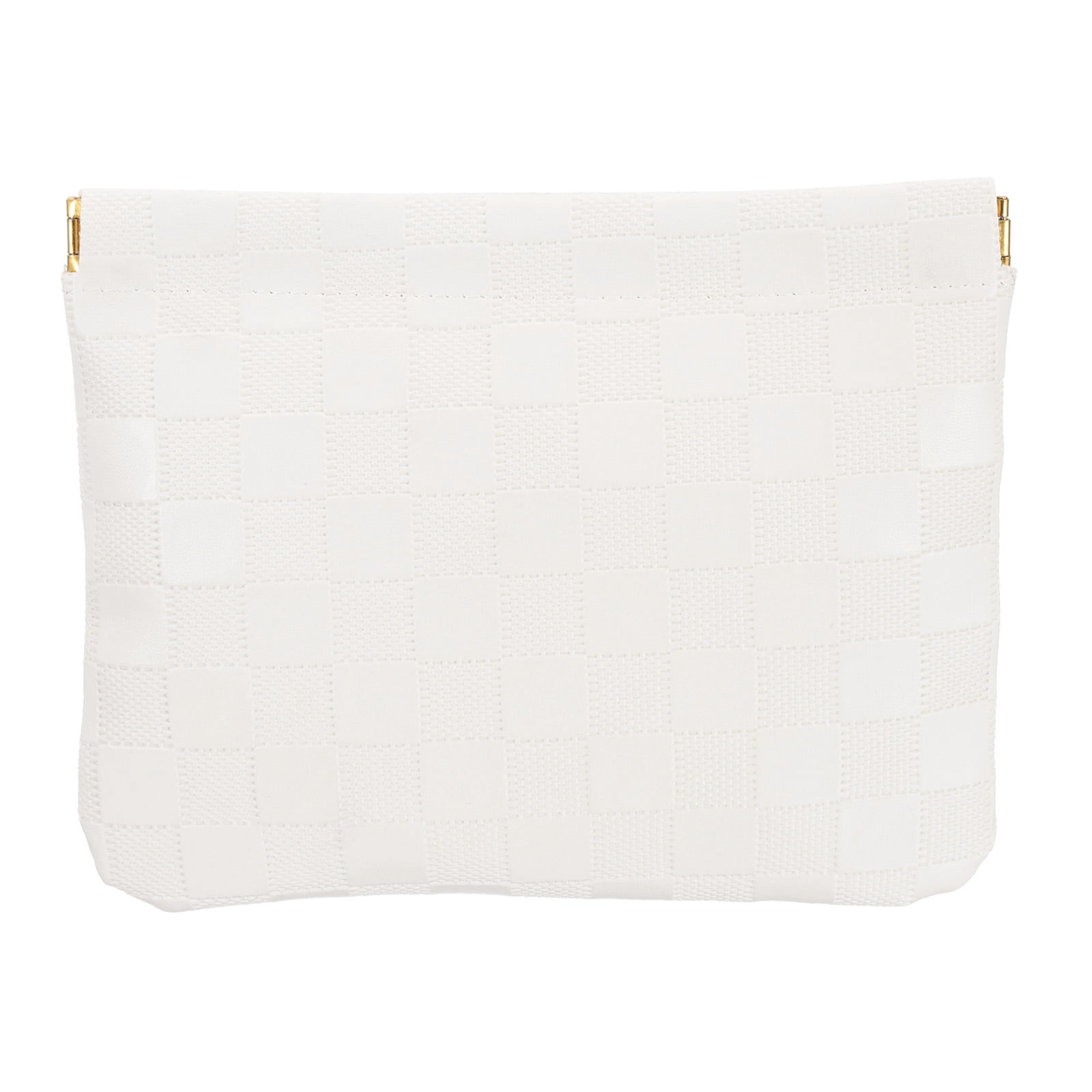 Uxcell Small Snap Closure Pouches for Purse, 5.5
