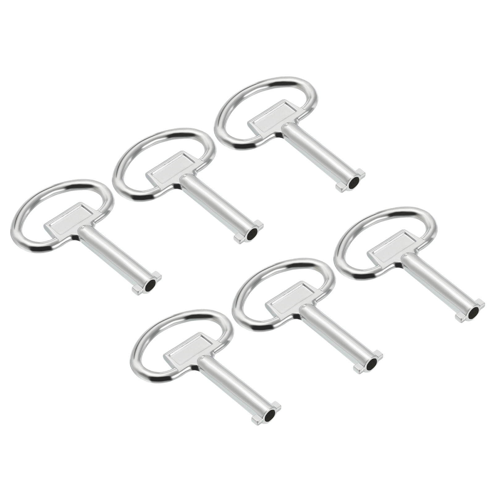 Uxcell Socket Spanner Key for Electrical Cabinets, Gas Water Meter ...