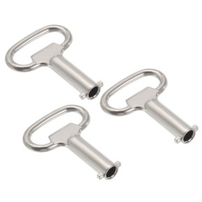 Electrical Panel Keys