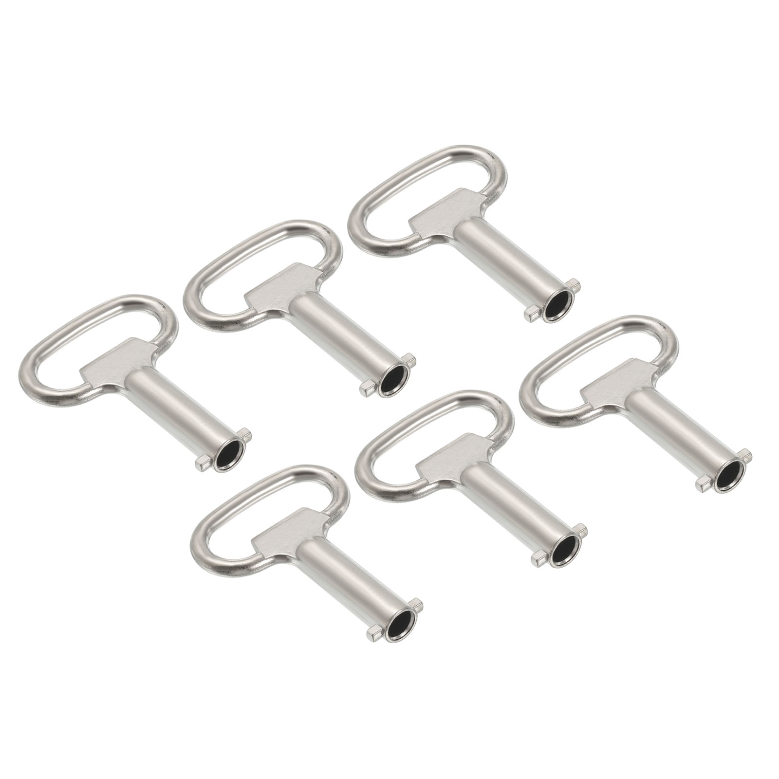 Uxcell Socket Spanner Key for Electrical Cabinets, Gas Water Meter ...