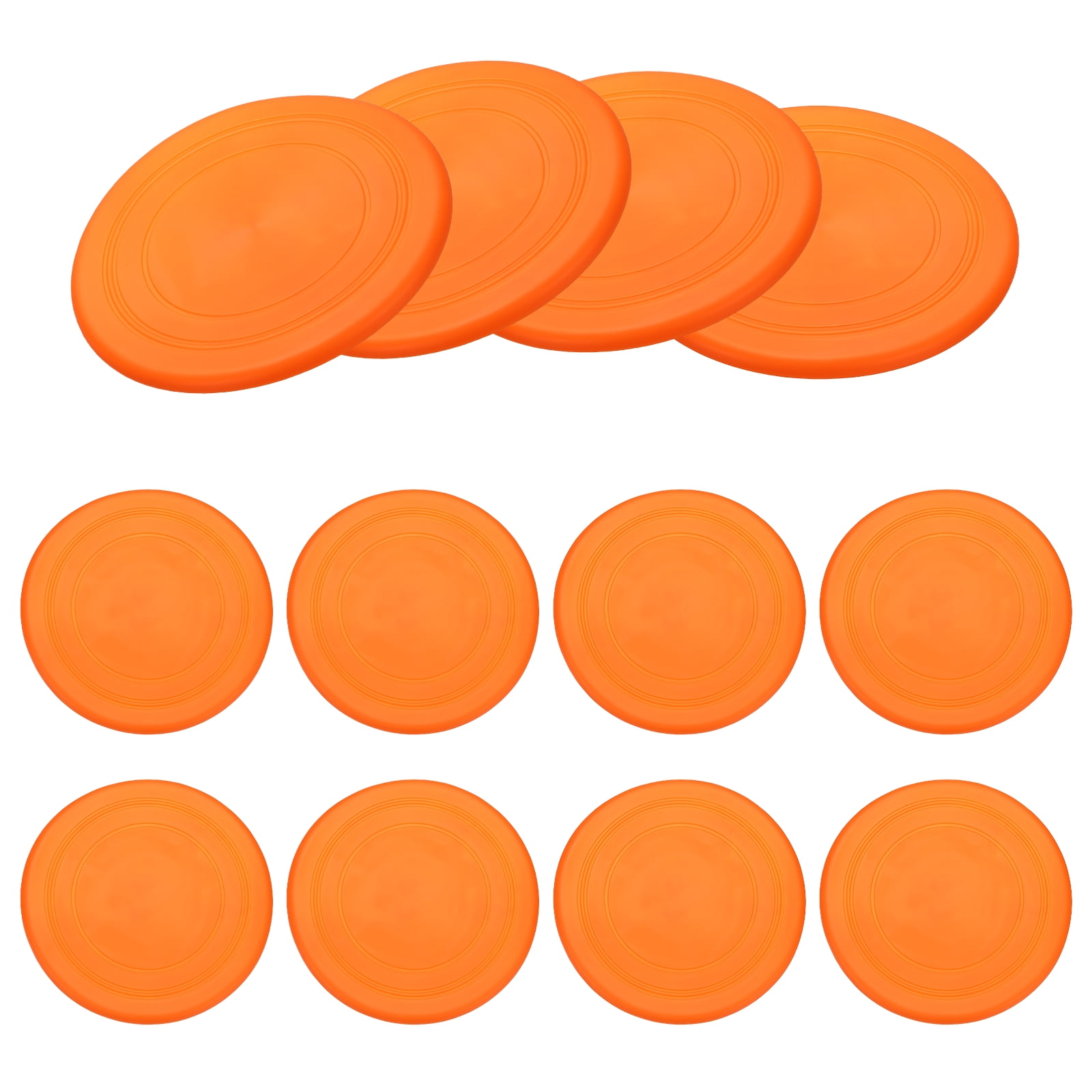 Uxcell Soft Flying Disc, Sports Flying Discs All Ages Outdoor Flying ...