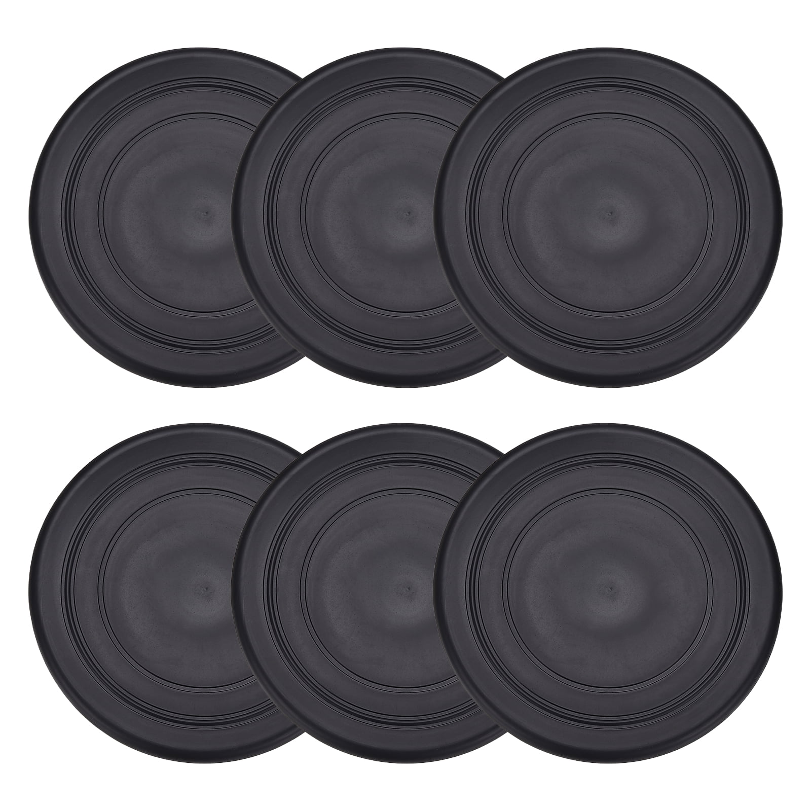 Uxcell Soft Flying Disc, Sports Flying Discs All Ages Outdoor Flying ...