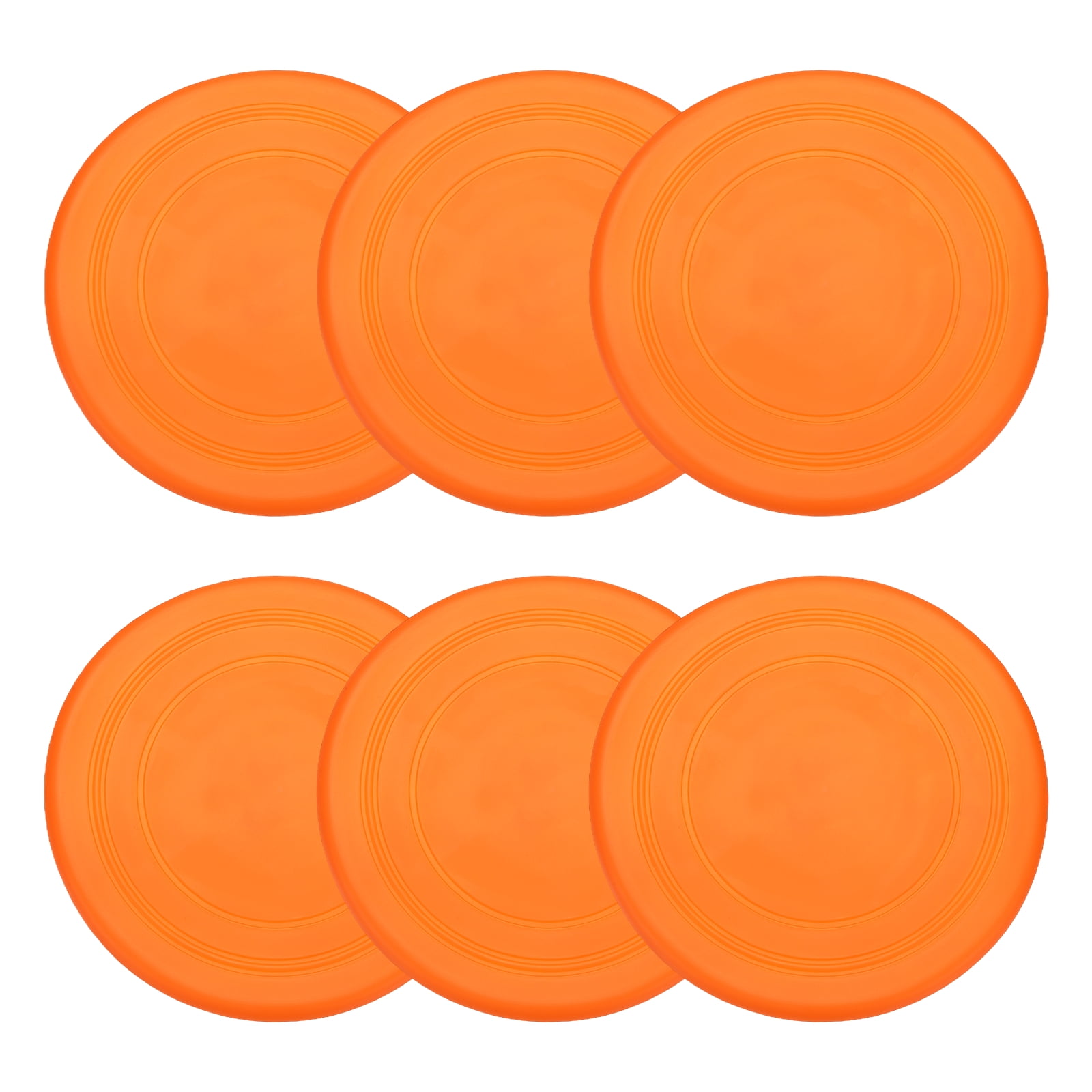 Uxcell Soft Flying Disc, Sports Flying Discs All Ages Outdoor Flying ...
