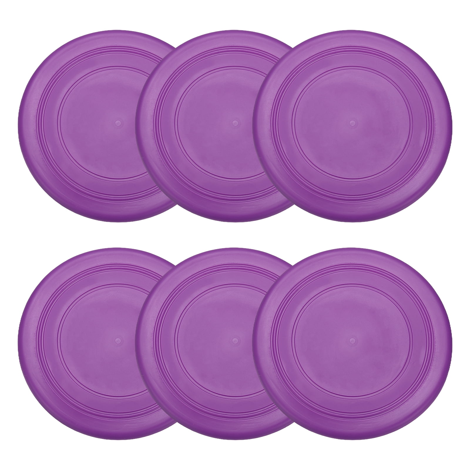 Uxcell Soft Flying Disc, Sports Flying Discs All Ages Outdoor Flying ...