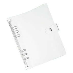 Soft Flexible Cover Binder