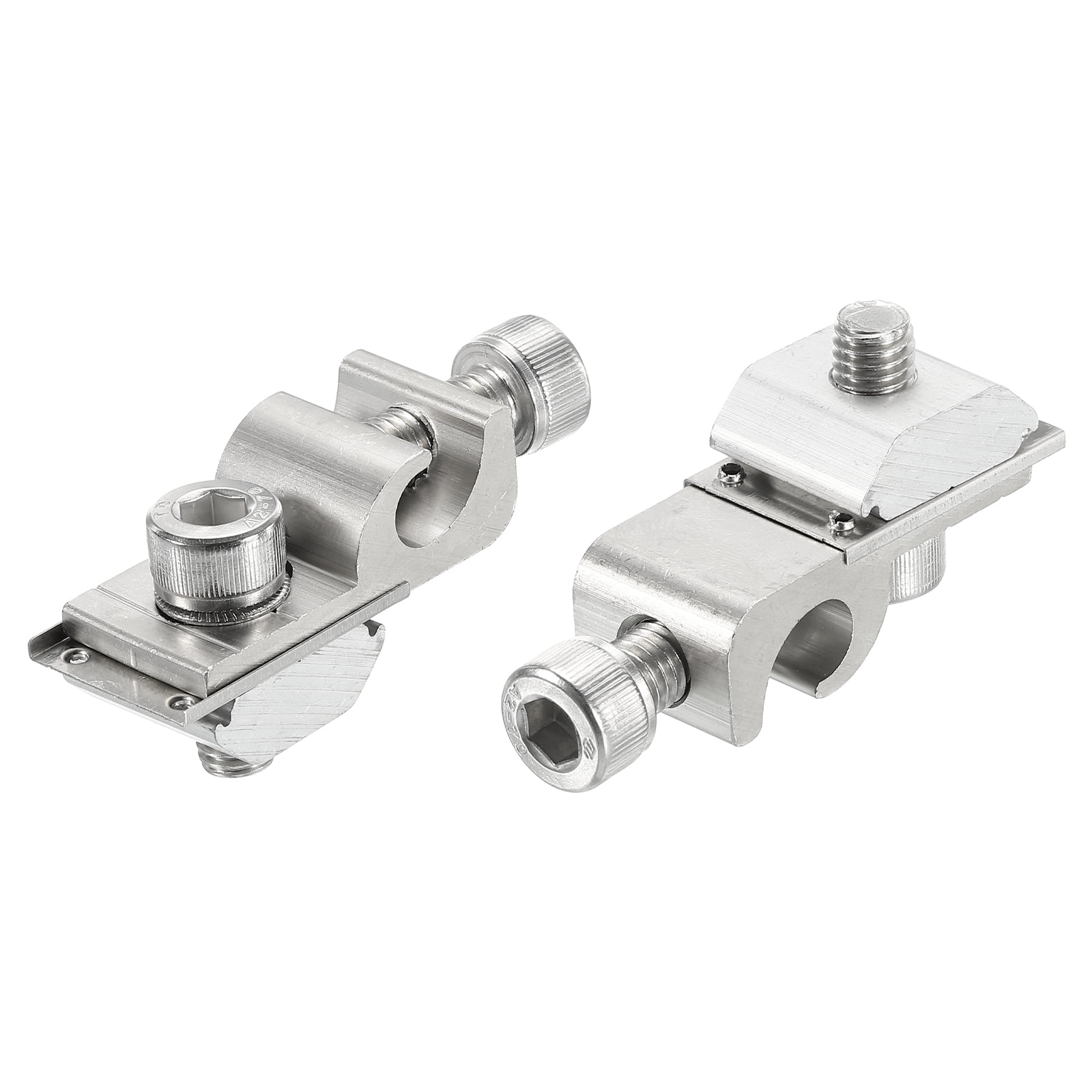 Uxcell Solar Panel Bolt On Coupling Earthing Ground Lug Solar Earthing ...