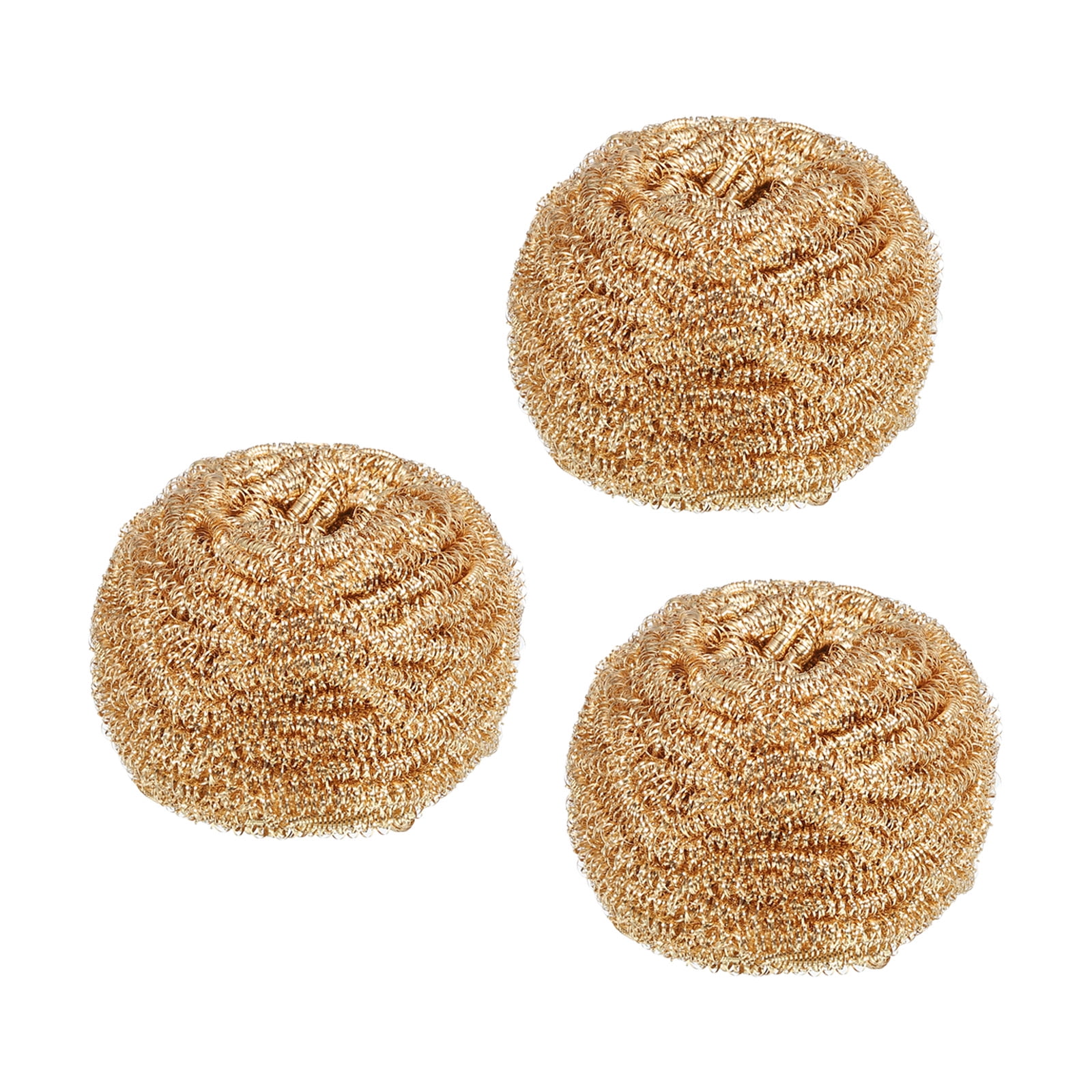 Uxcell Solder Tip Iron Cleaner 40g Solder Tip Cleaning Brass Soft ...