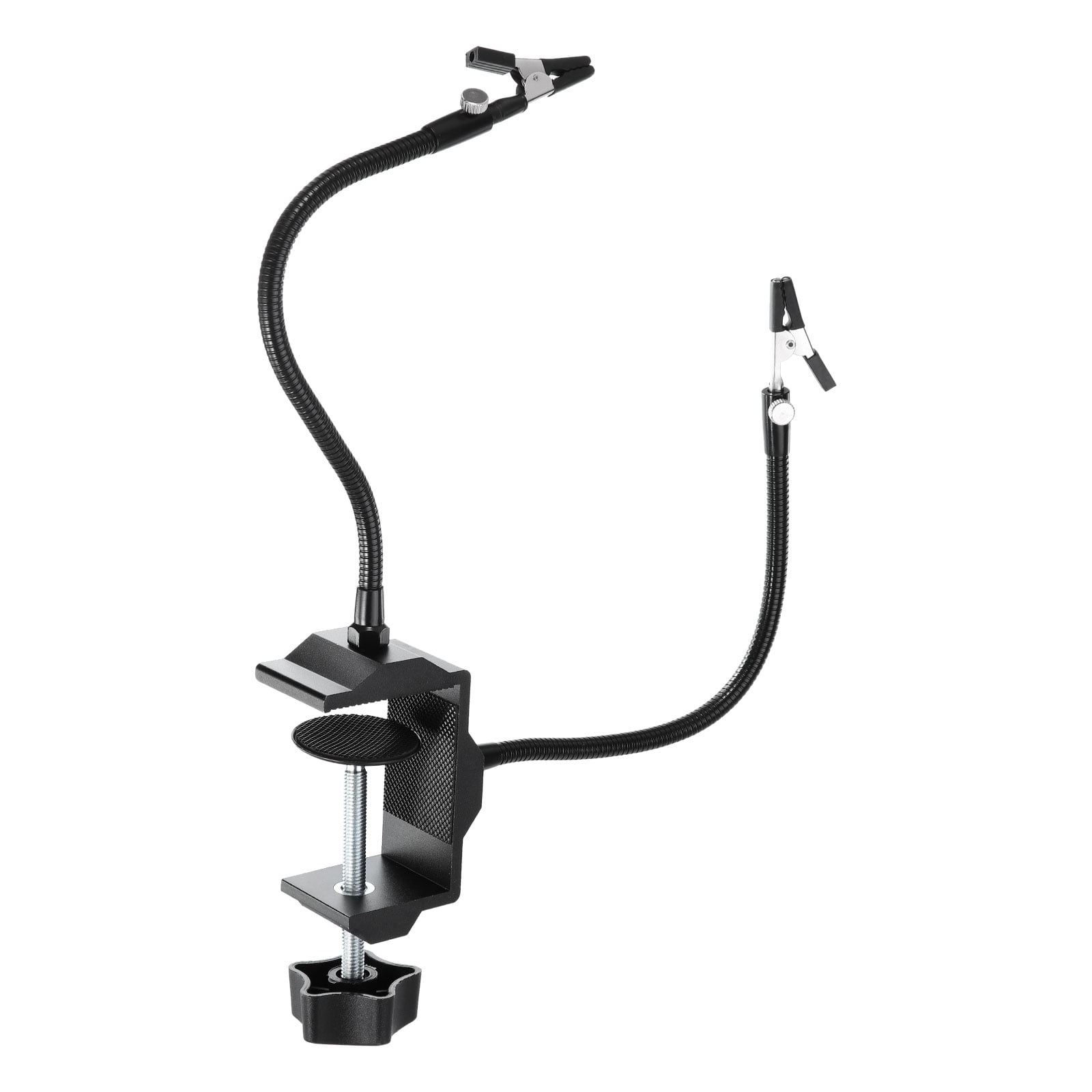 Uxcell Soldering Helping Hands, Third Hand Solder Tool Clamp Stand with ...