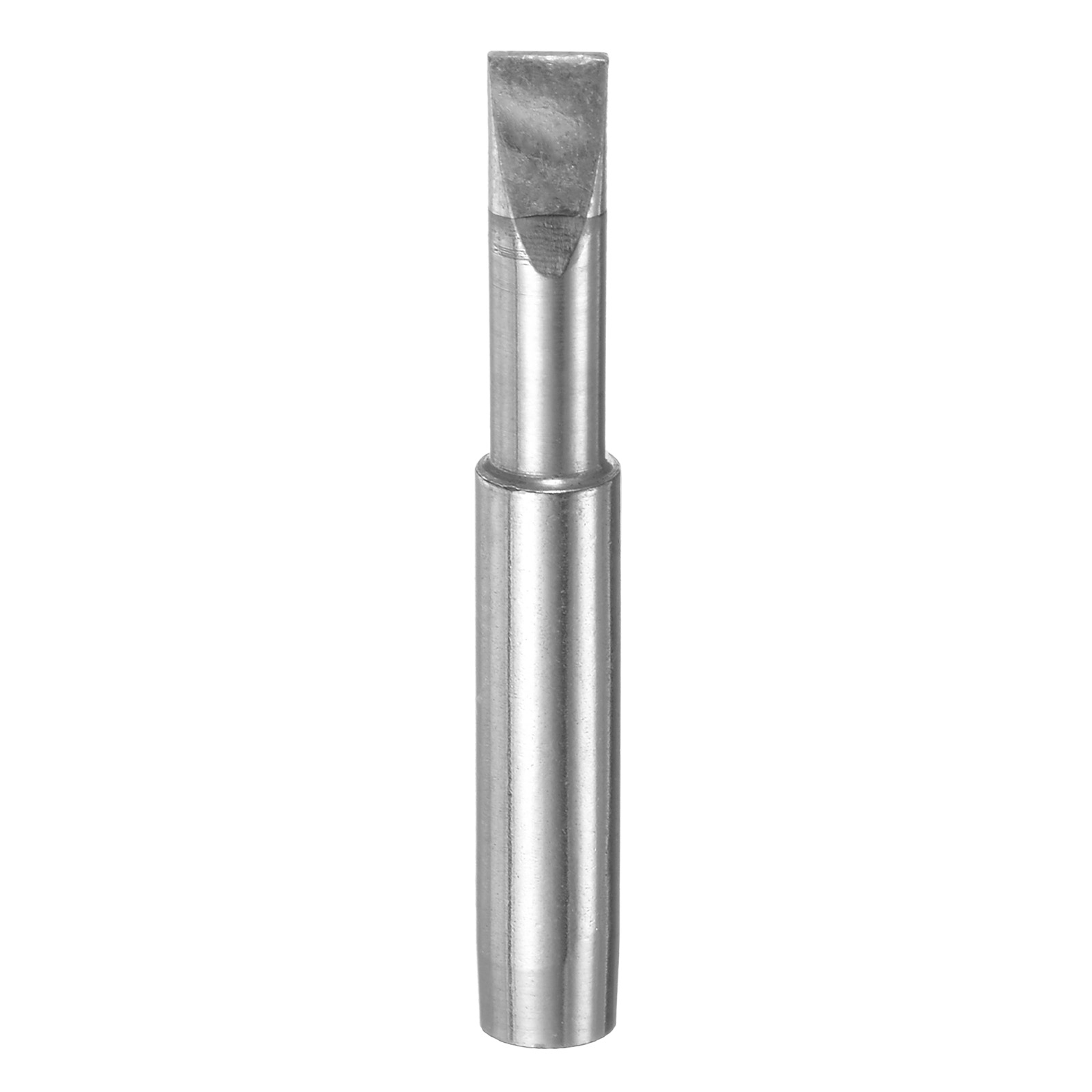 Uxcell Soldering Iron Tips 900M-T-S3 5.3mm Chisel Width Solder Welding ...