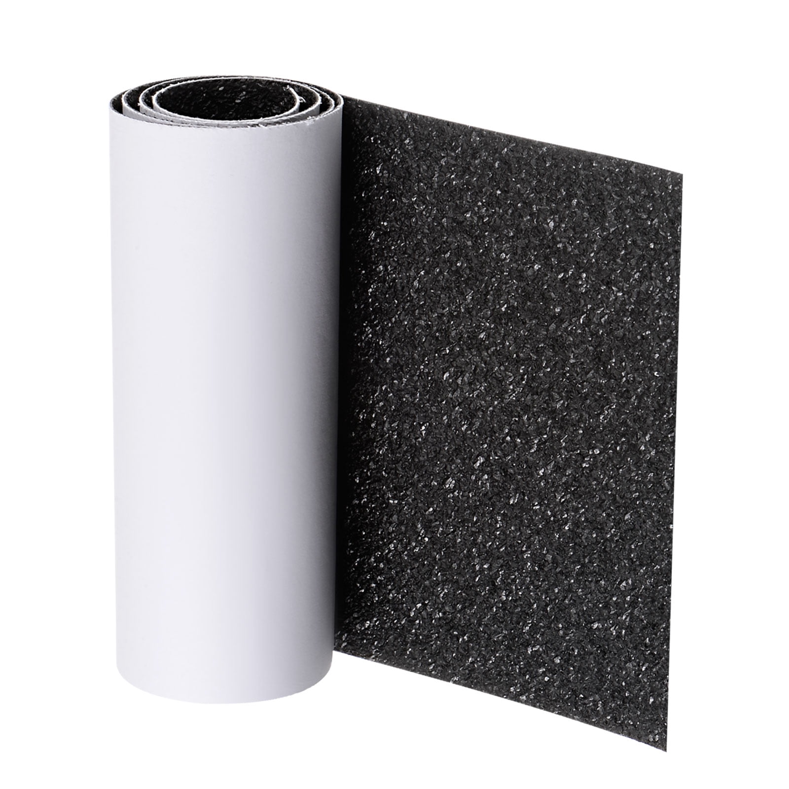 Uxcell Sole Protector 20"x4" Shoe Grip Bottom Stickers Self-Adhesive ...