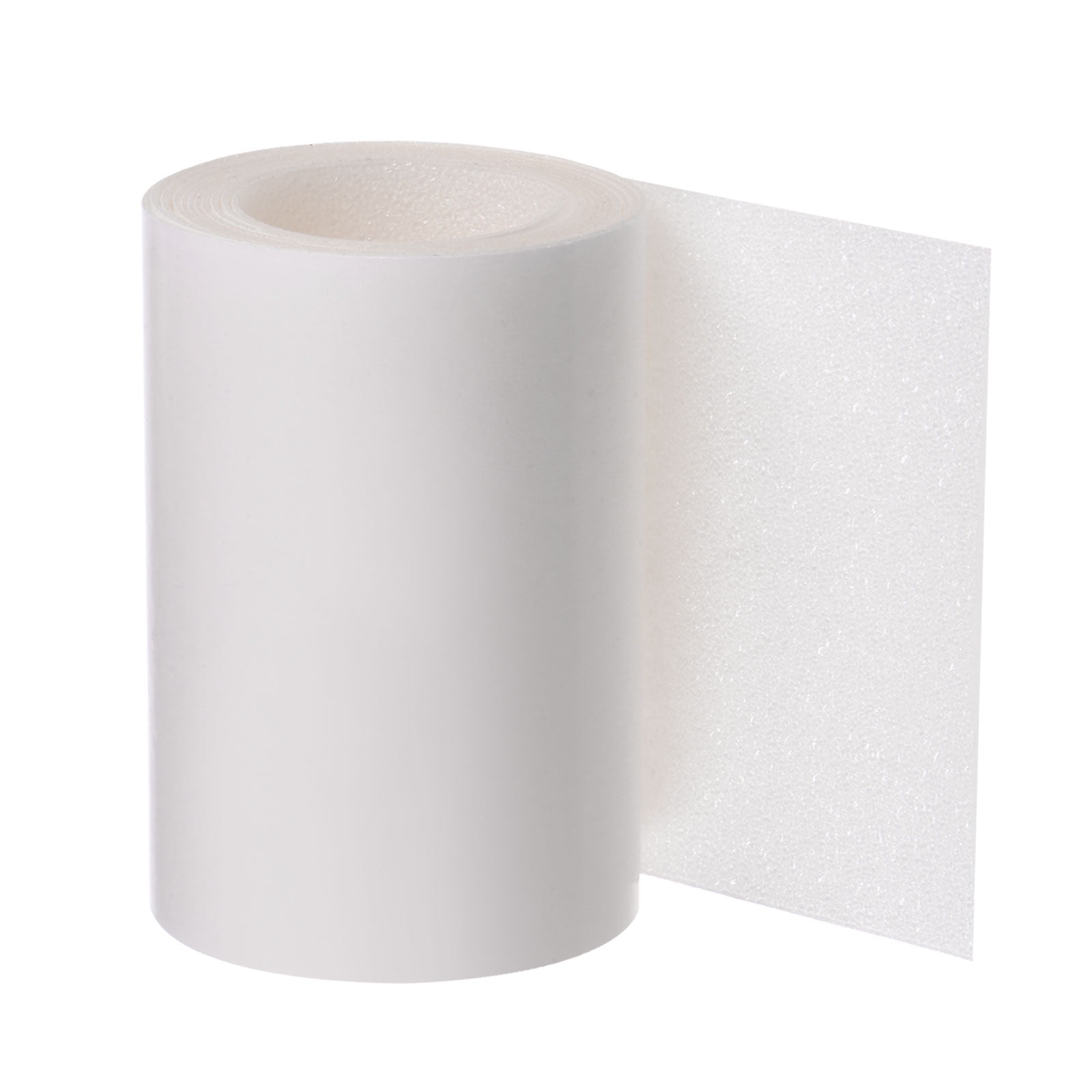 Uxcell Sole Protector 79"x3.9" Shoe Grip Stickers Self-Adhesive Cover ...