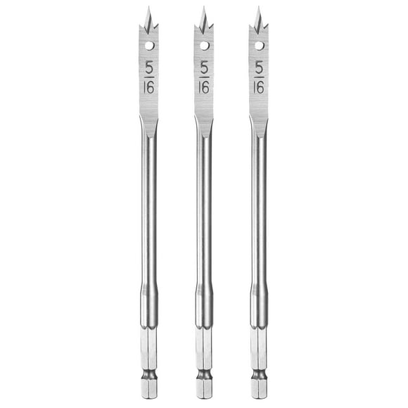 Shop Wide Selection of Paddle Drill Bits for Home Improvement