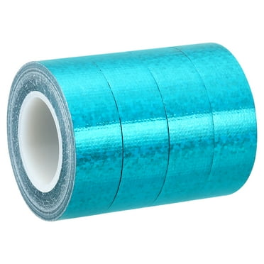 Uxcell 5mmx30m Prism Tape Holographic Reflective Self Adhesive Decor ...