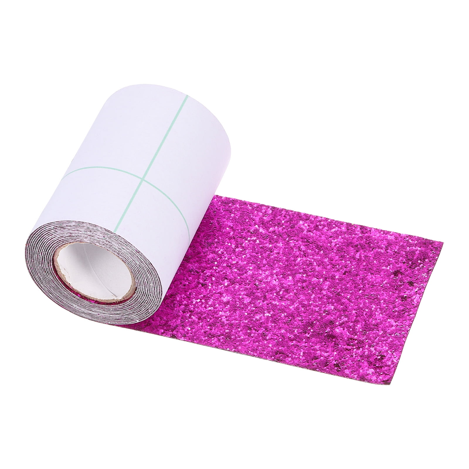 Uxcell Sparkle Wallpaper Border, 4" x 10 Ft Wallpaper Trim Border ...