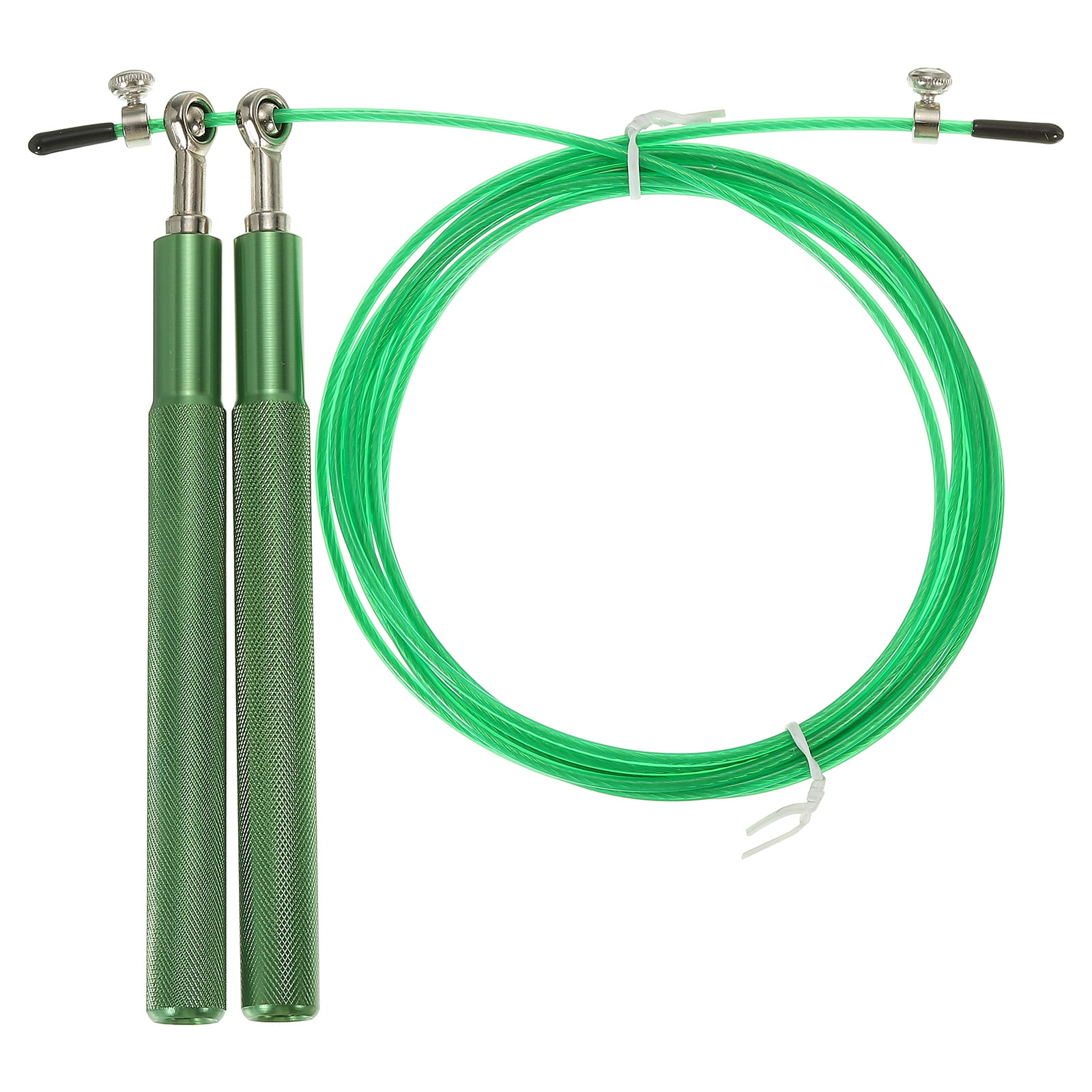 Uxcell Speed Skipping Rope Adjustable Speed Jumping Rope Adults Workout ...