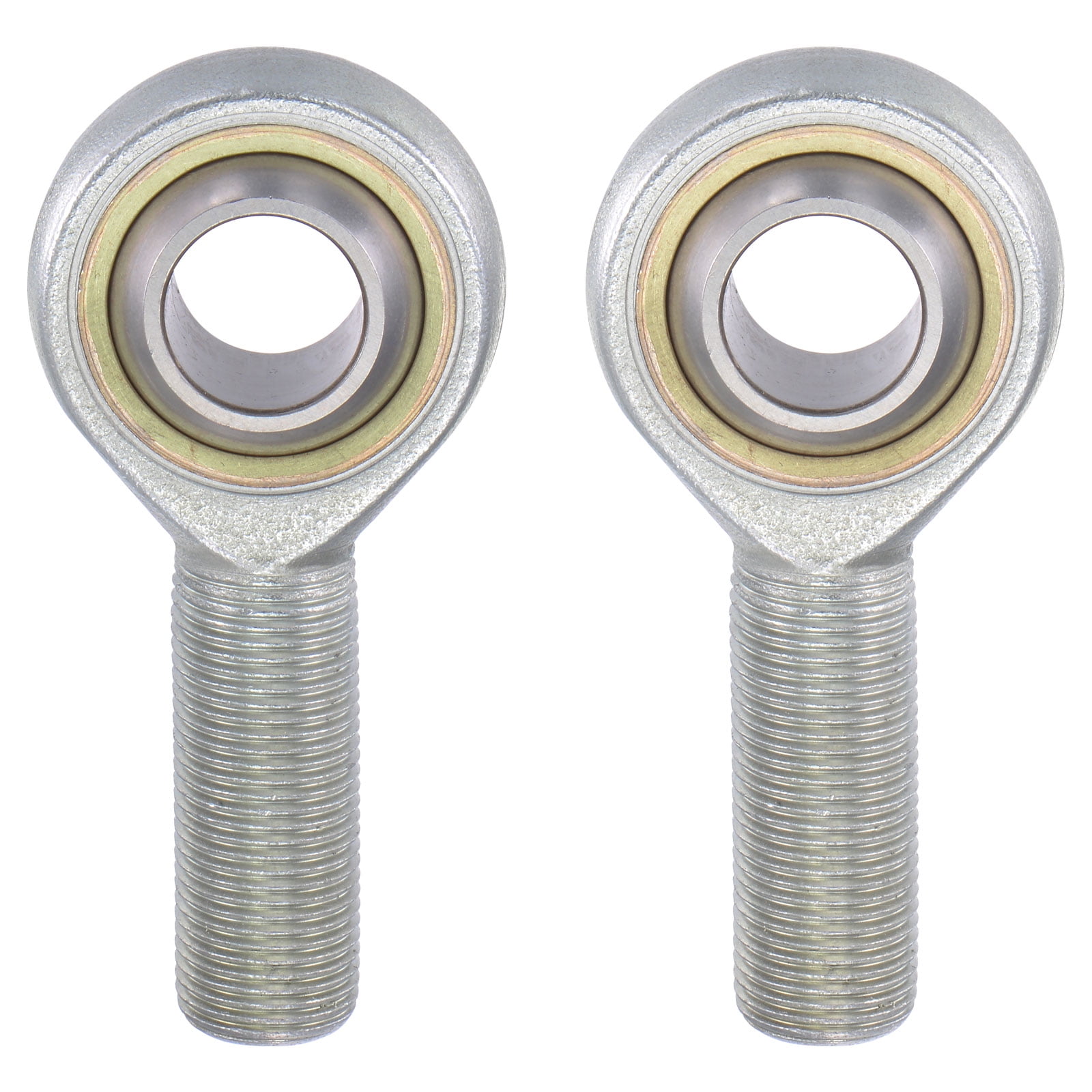 Uxcell Spherical Rod End Bearing Joint Bearing Right Hand Male Thread Connector 18mm - Walmart.com