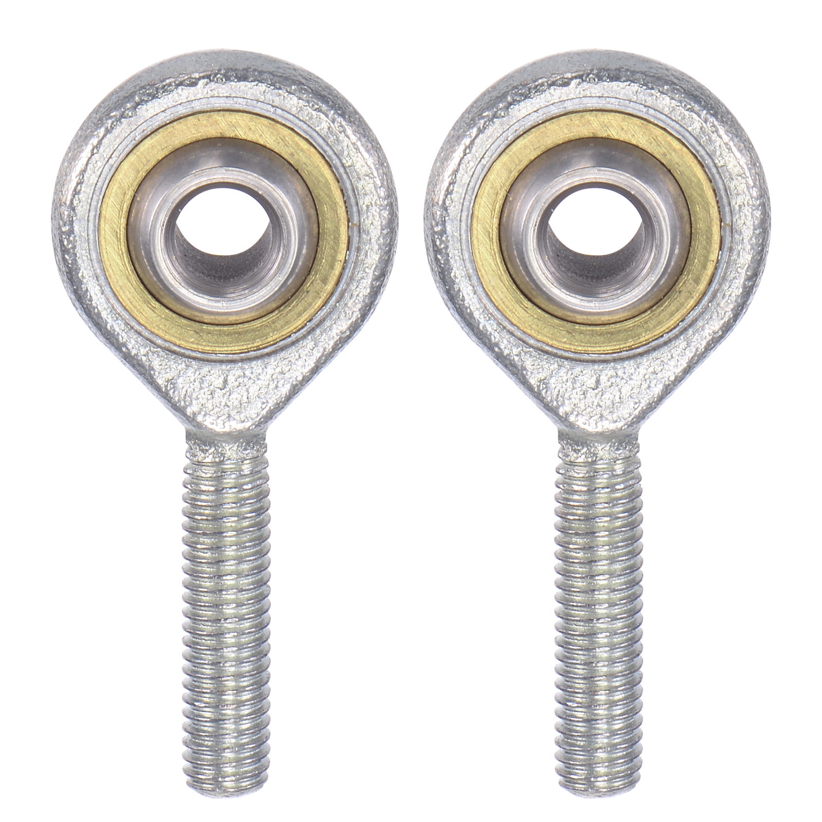 Uxcell Spherical Rod End Bearing Joint Bearing Right Hand Male Thread Connector 5mm - Walmart.com