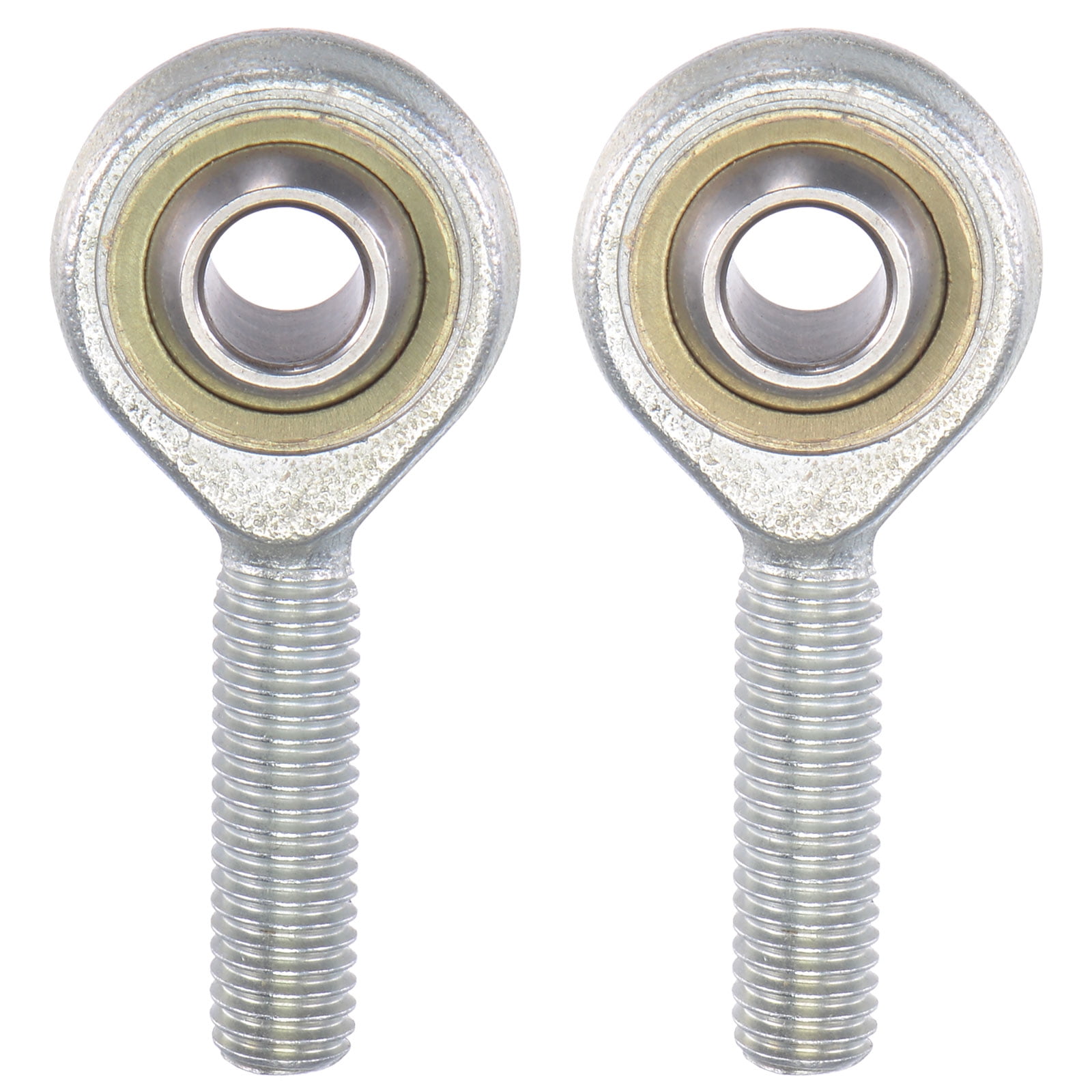 Uxcell Spherical Rod End Bearing Joint Bearing Right Hand Male Thread ...