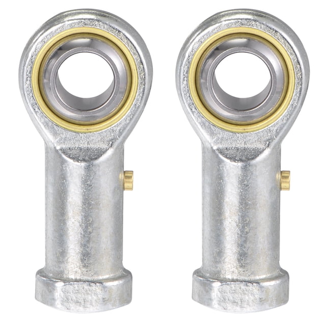Uxcell Spherical Rod End Self lubricated Joint Bearing Right Hand ...