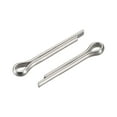 Cotter Pins Sourcing Map Split Cotter Pin - 5mm X 80mm 304 Stainless ...