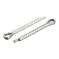 Uxcell Split Cotter Pin, 2x16mm 316 Stainless Steel Clip Fastener ...
