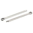 Uxcell Split Cotter Pin, 3x50mm 316 Stainless Steel Clip Fastener ...