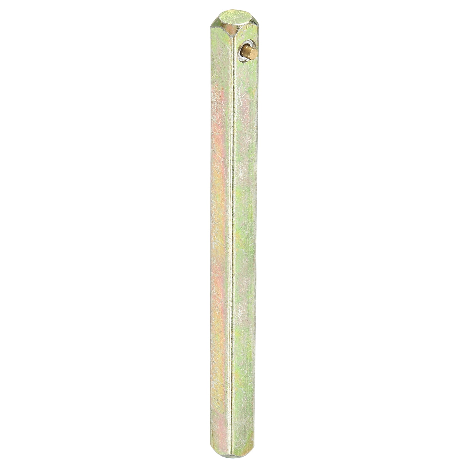 Uxcell Spring Door Knob Spindle 110x8mm, 1 Pack Door Handle Spindle Bar ...