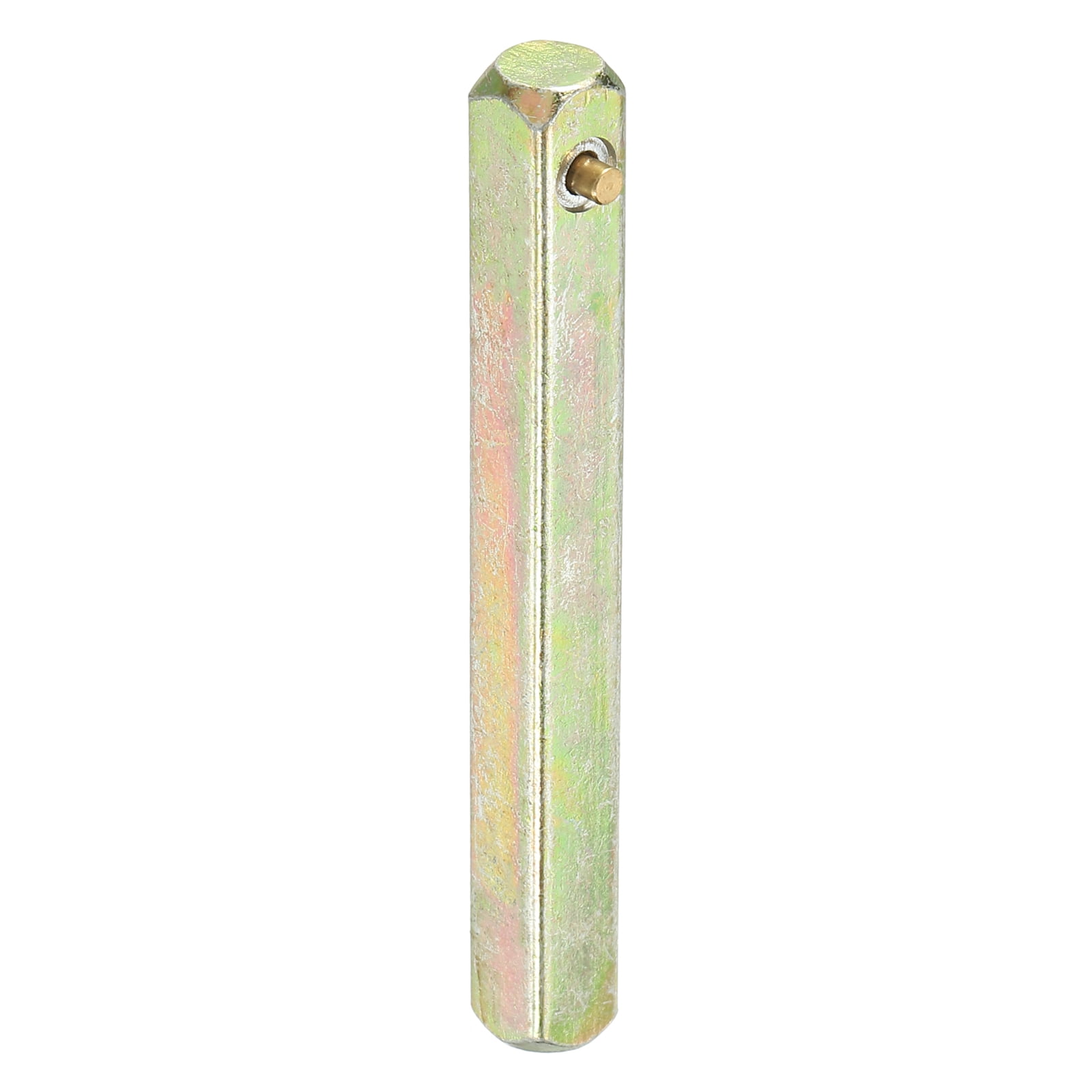 Uxcell Spring Door Knob Spindle 80x8mm, 1 Pack Door Handle Spindle Bar ...
