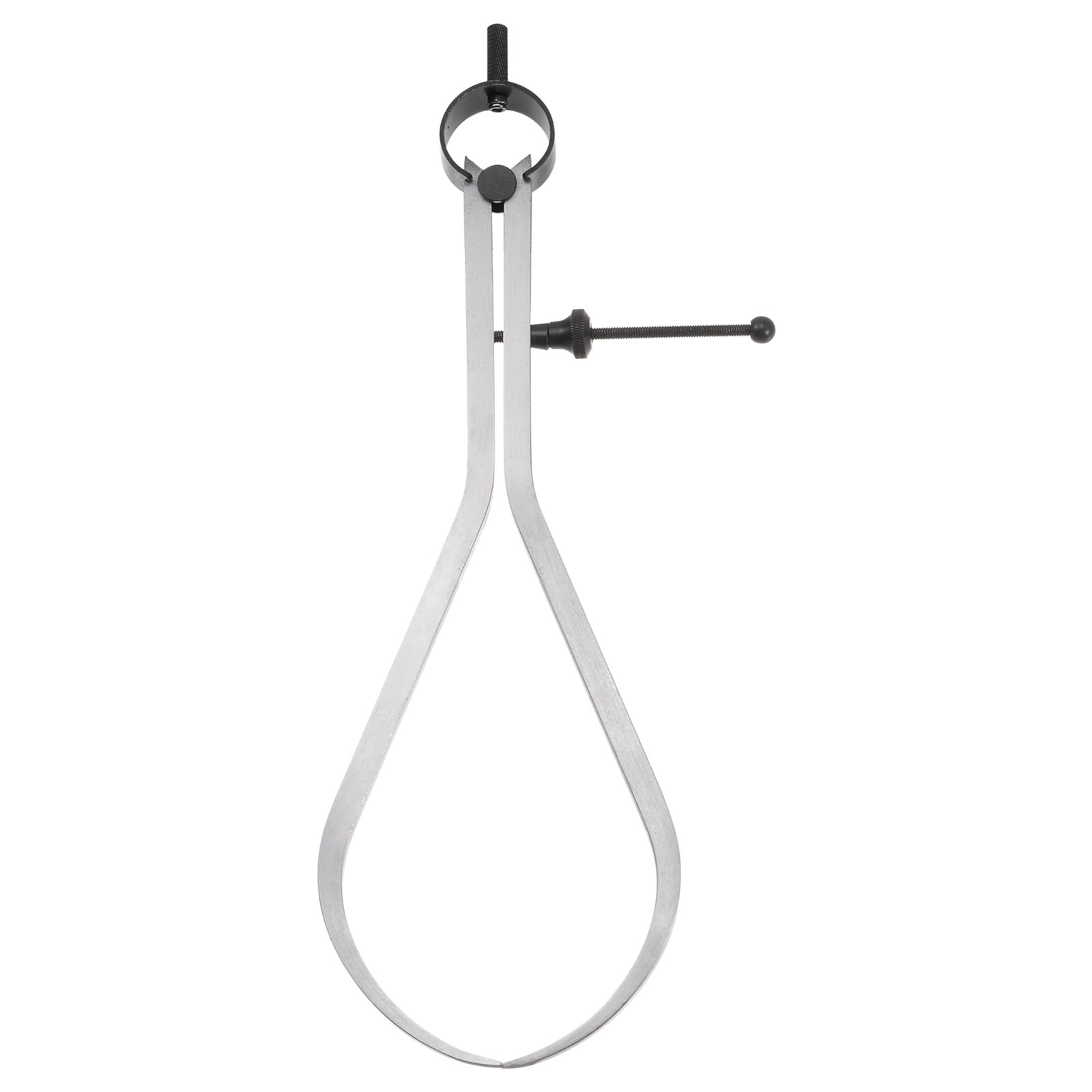 Uxcell Spring Joint Caliper 10 inch / 250mm Steel Adjustable Spring ...