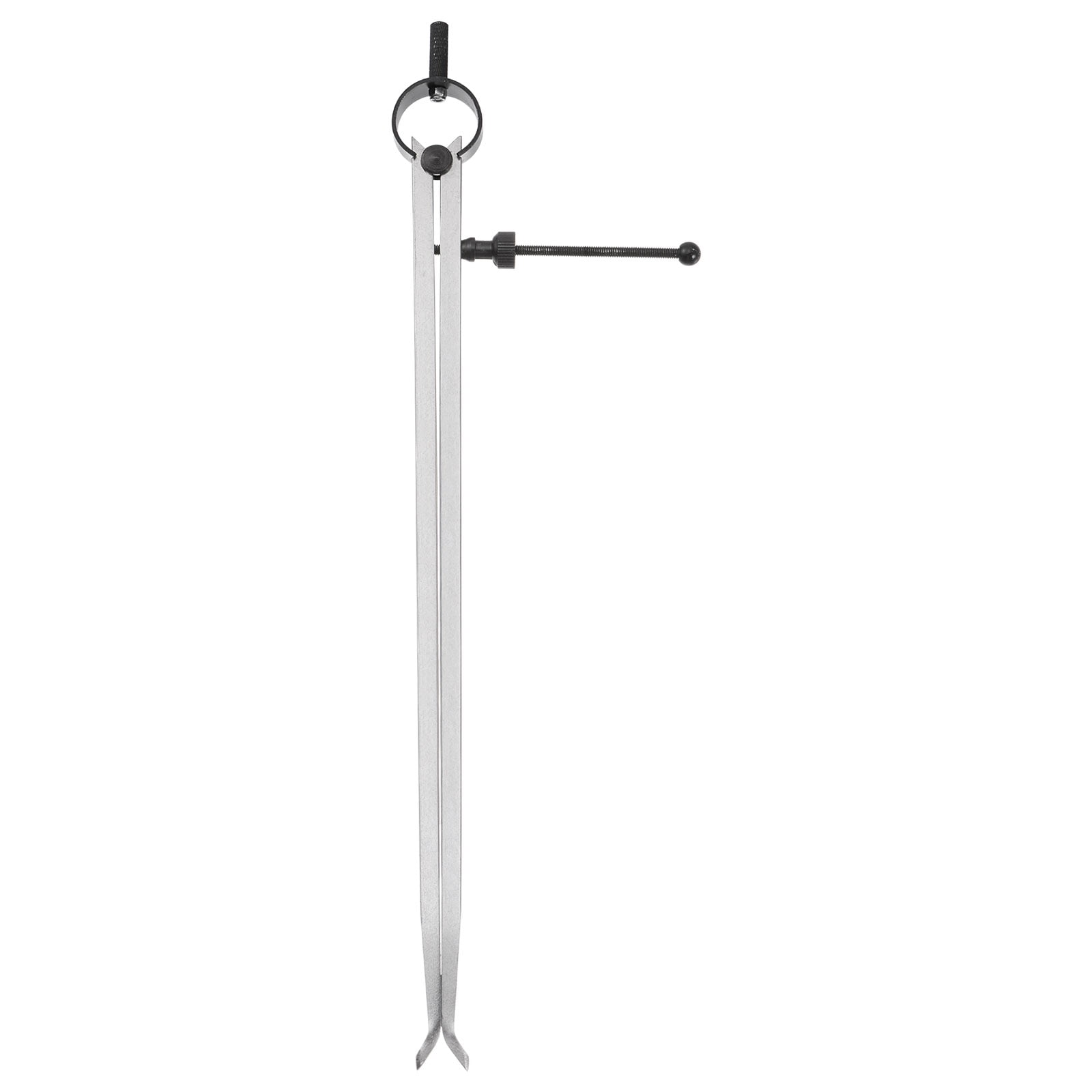 Uxcell Spring Joint Caliper 12 inch / 300mm Steel Adjustable Spring ...