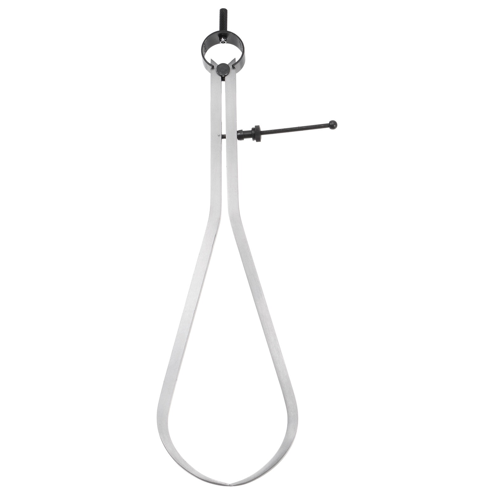 Uxcell Spring Joint Caliper 12 inch / 300mm Steel Adjustable Spring ...