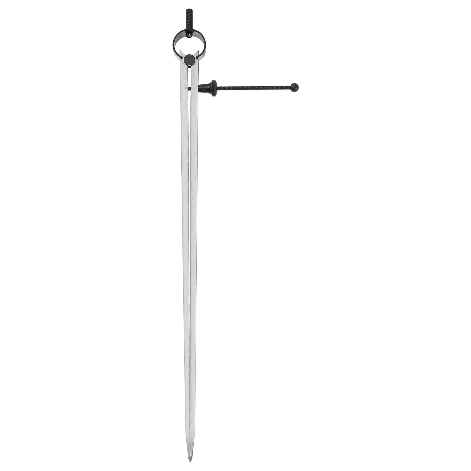 Uxcell Spring Joint Caliper 16 inch / 400mm Steel Adjustable Spring ...