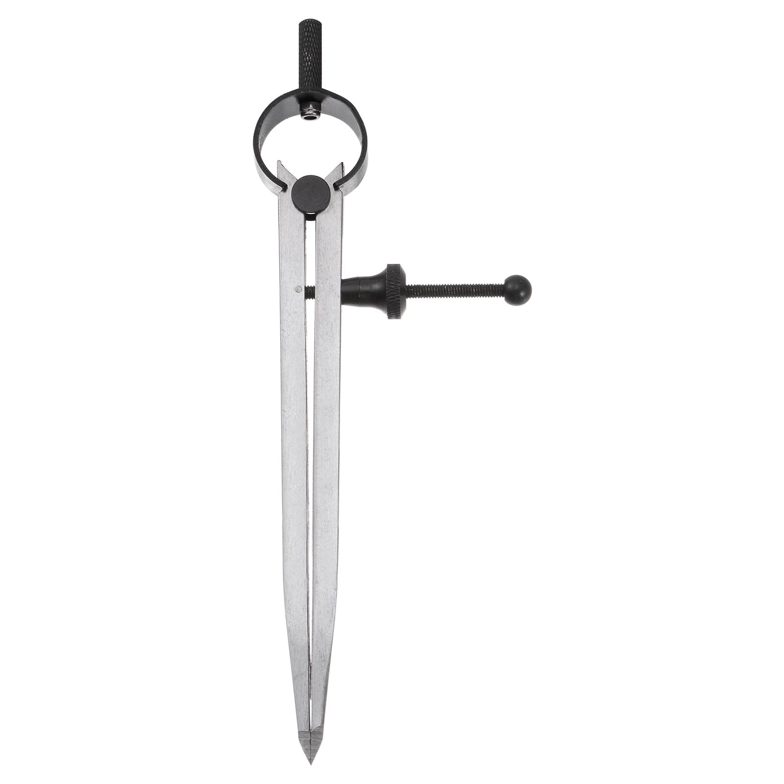 Uxcell Spring Joint Caliper 6 inch / 150mm Steel Adjustable Spring ...