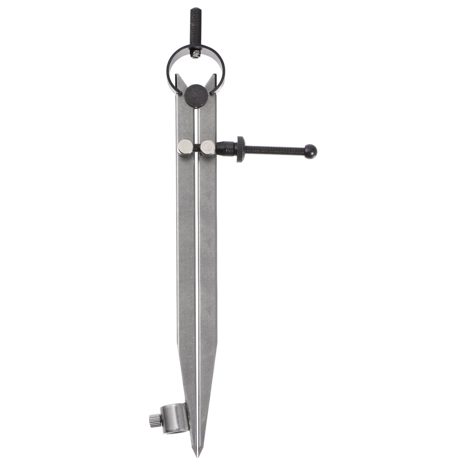 Uxcell Spring Joint Caliper 8 inch / 200mm Steel Adjustable Spring ...