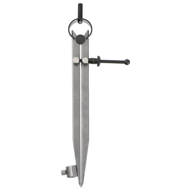 Uxcell Spring Joint Caliper 8 inch / 200mm Steel Adjustable Spring ...